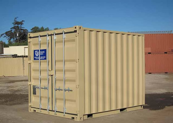 Container Transport Bendigo Victoria Australia | Quicktow