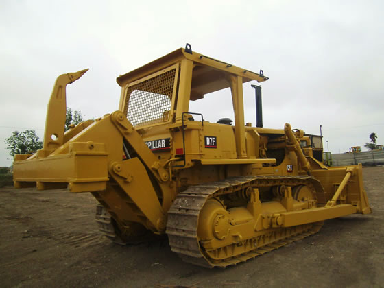 Dozer Transport Melbourne | Tilt Tray Bulldozer Transport